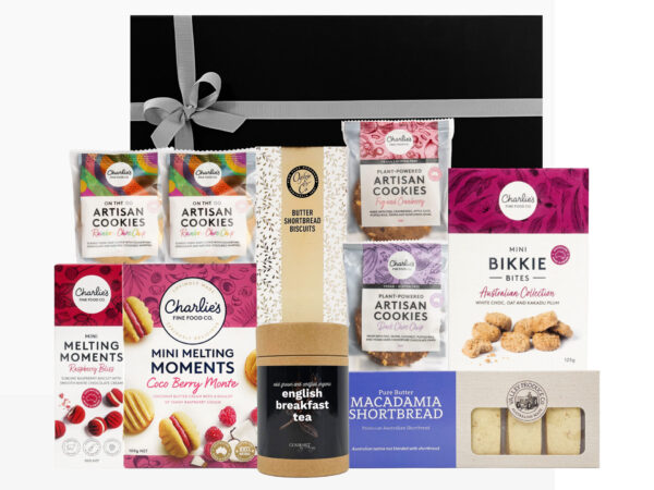 Premium Negroni Hamper - Gourmet by Design